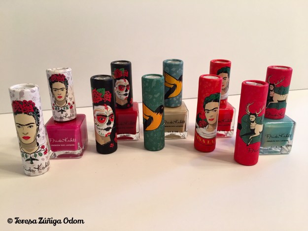 Frida Kahlo | Southern Señora