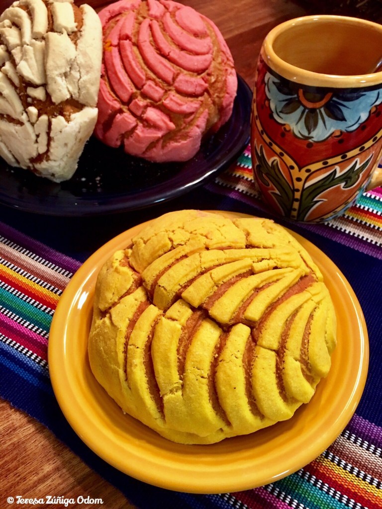 It’s National Concha Day! | Southern Señora