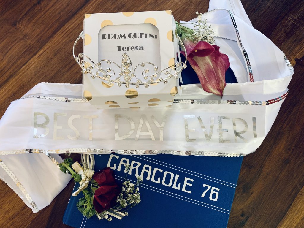 My Senior Prom (Part 1) | Southern Señora