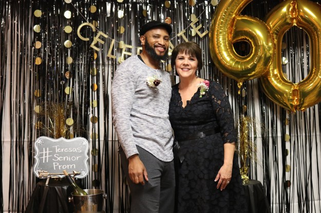 My Senior Prom (Part 1) | Southern Señora