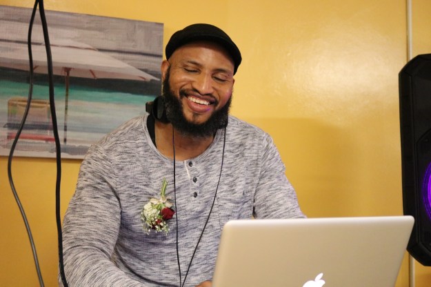 My Senior Prom (Part 1) | Southern Señora