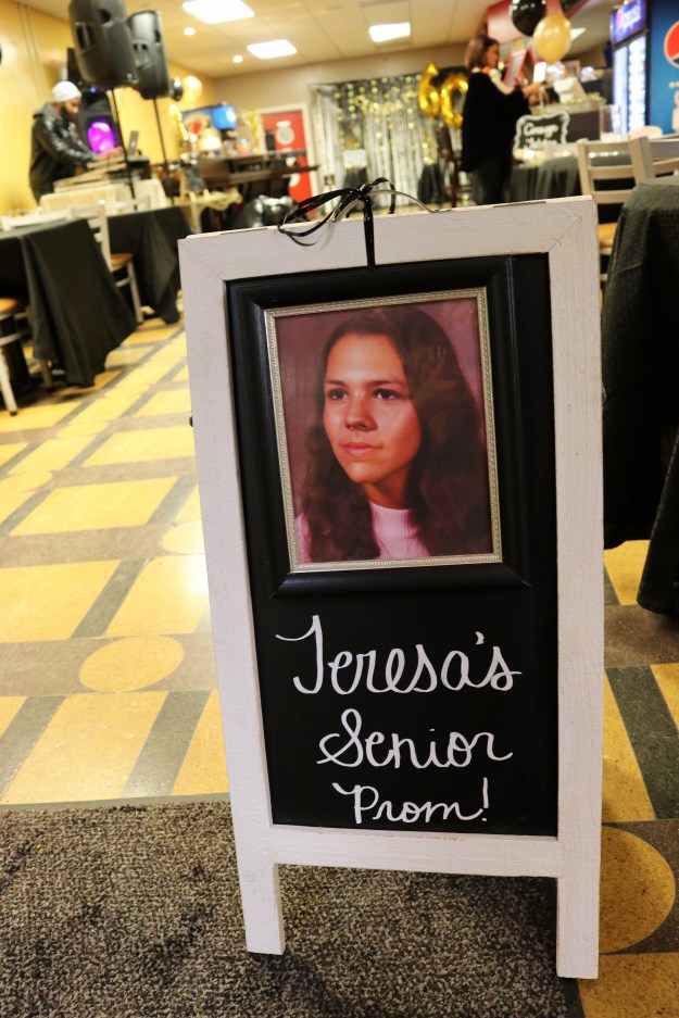 My Senior Prom (Part 1) | Southern Señora