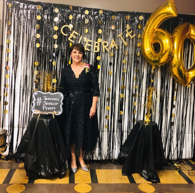 My Senior Prom (Part 1) | Southern Señora